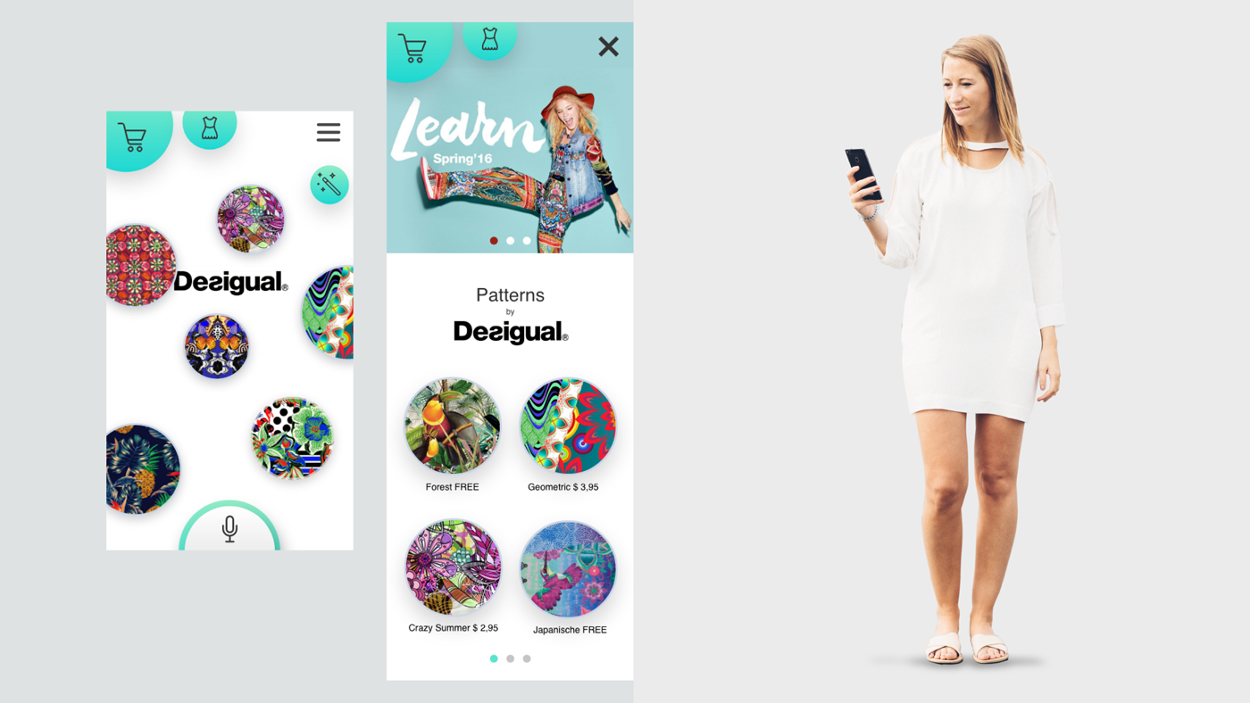 Stylon - AI personal stylist - Garagon