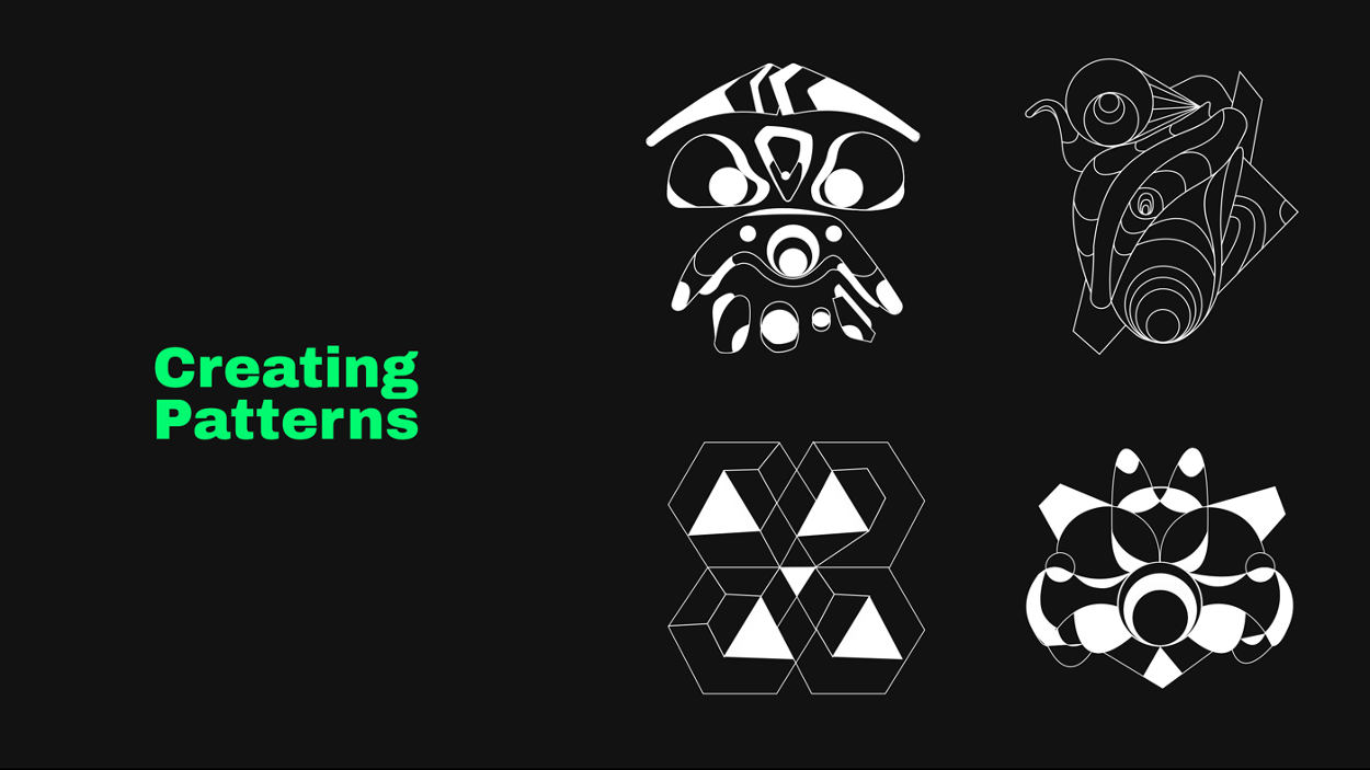 The march of the zapotecs - Garagon