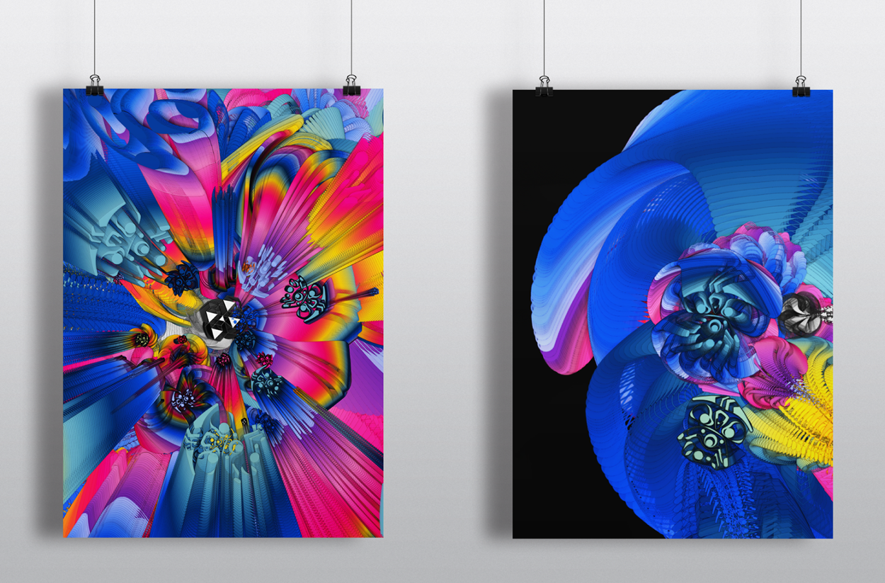 The march of the zapotecs - Garagon