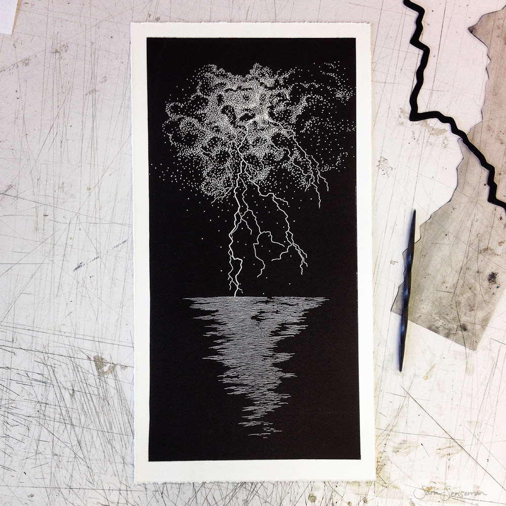 About Sara - Sara Senseman