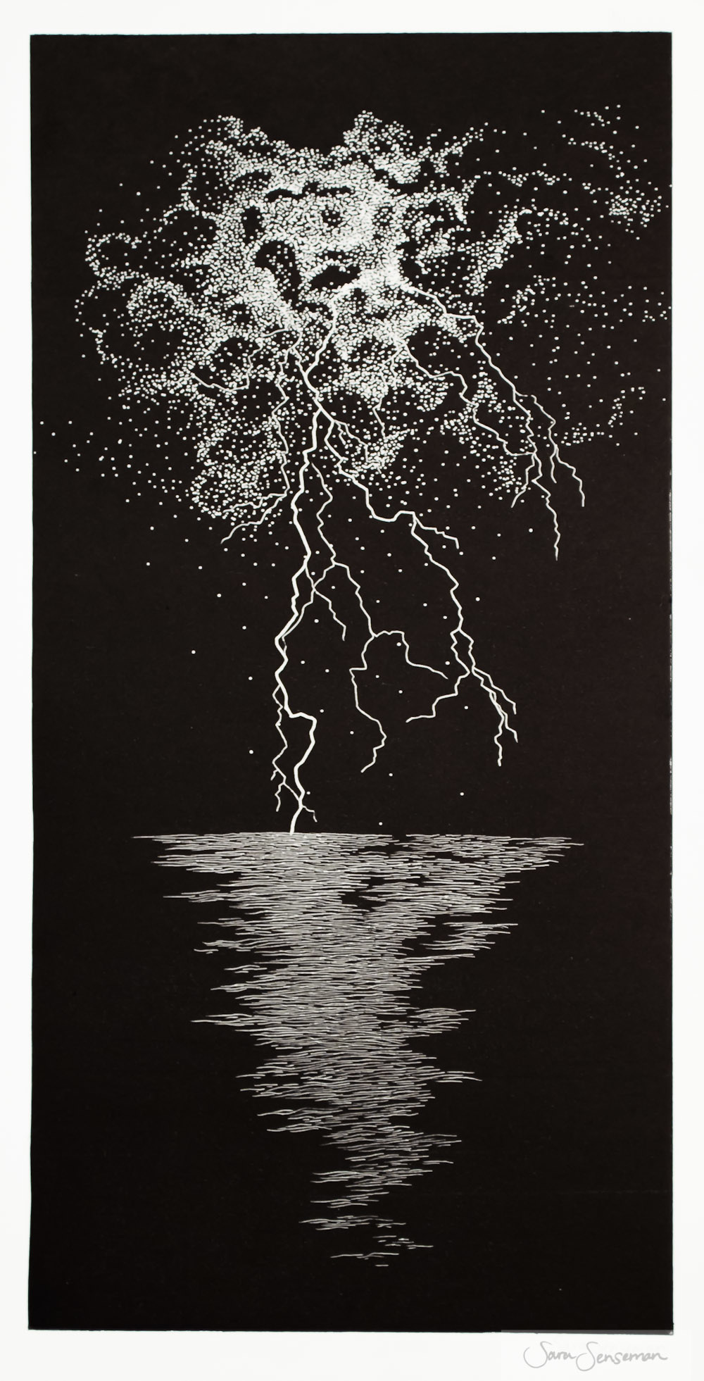 Prints - Sara Senseman