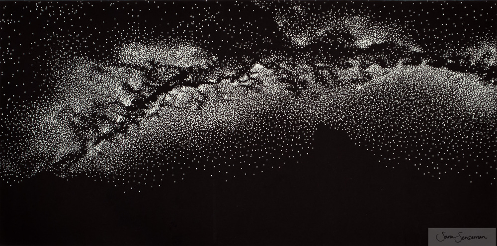 Prints - Sara Senseman