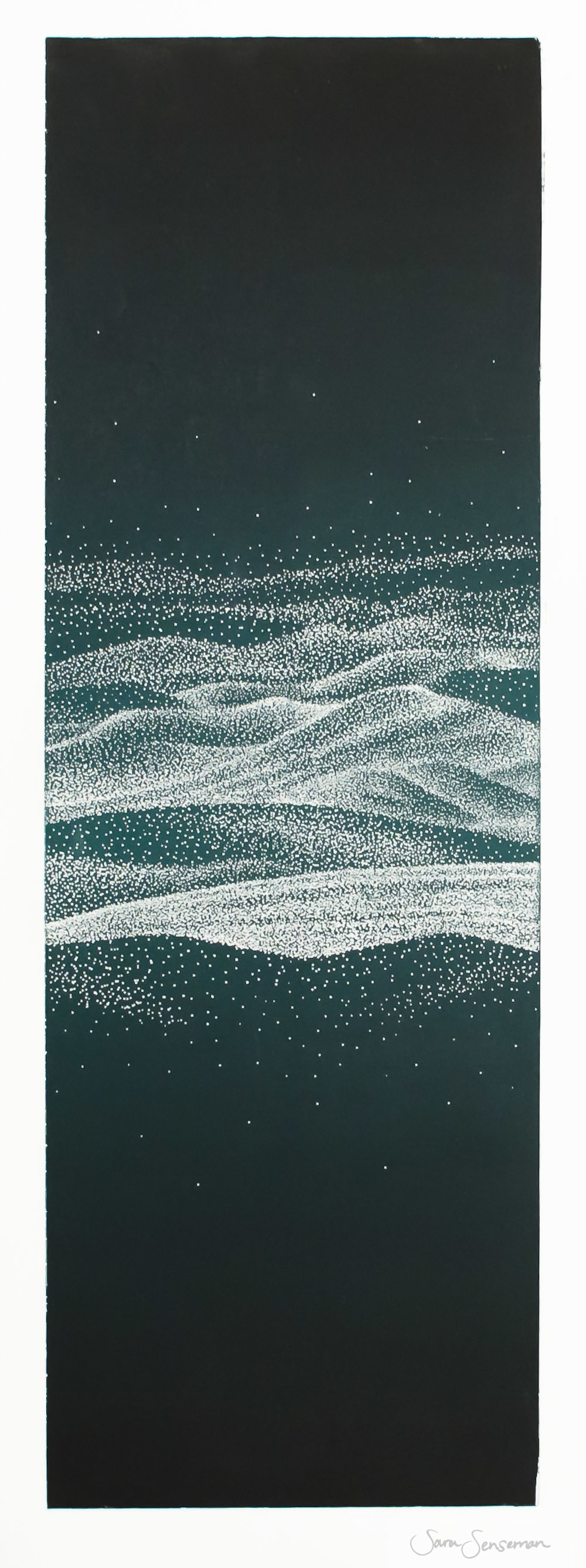 Prints - Sara Senseman