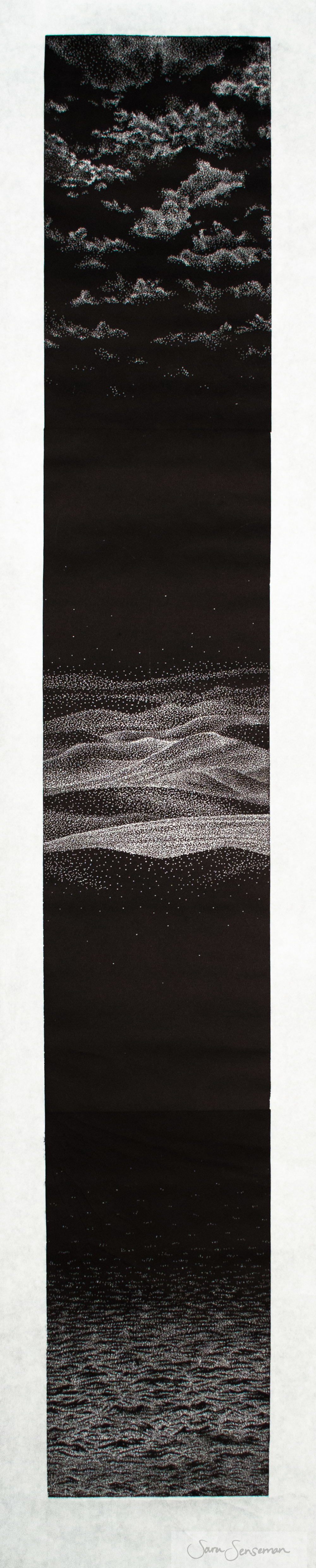 Prints - Sara Senseman