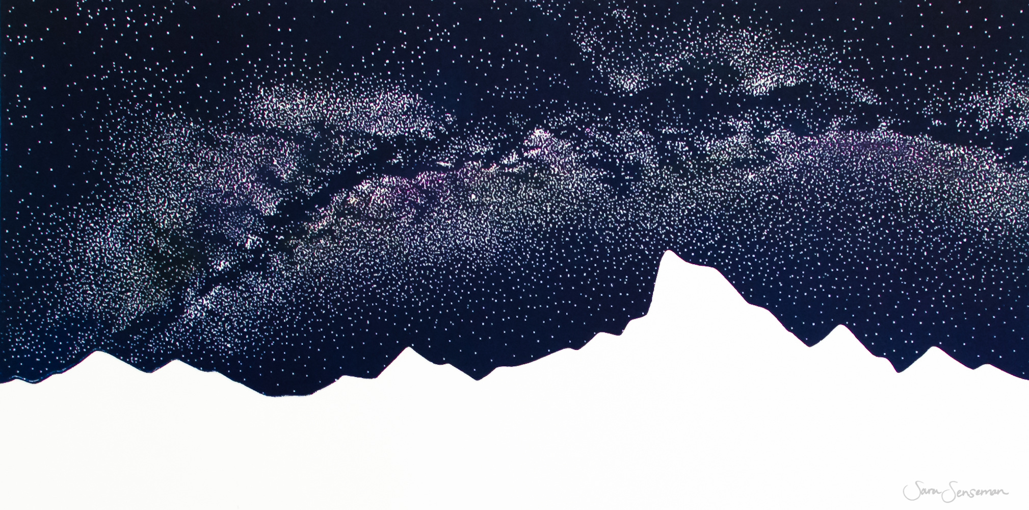 Prints - Sara Senseman