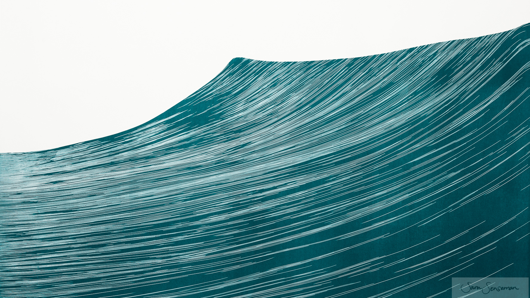Prints - Sara Senseman