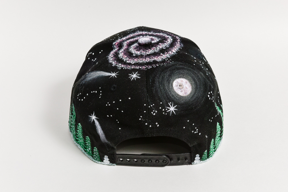 Paintings - Sara Senseman