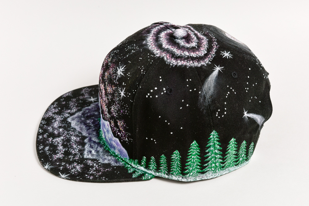 Paintings - Sara Senseman