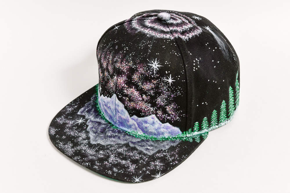 Paintings - Sara Senseman