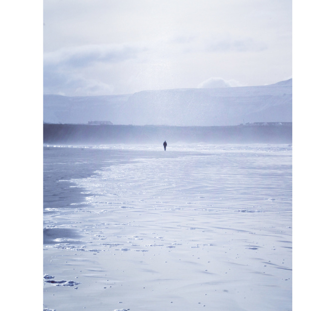 Desaturated Color / - P U N C H I