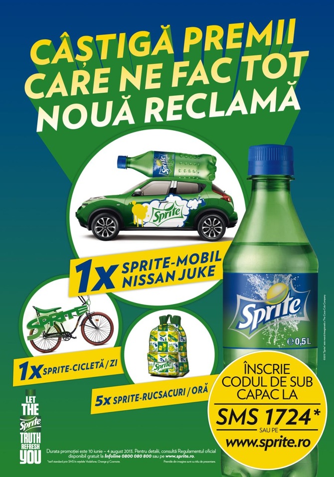 Sprite | Prizes That Promote Us - theticketcontroller.com