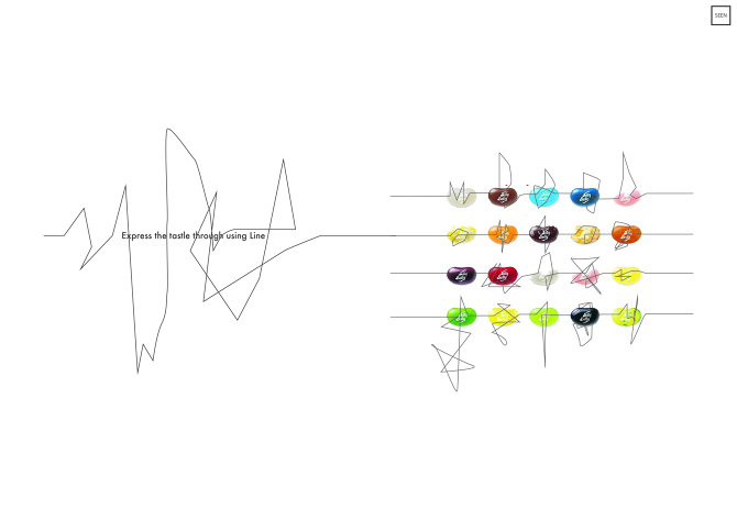 FMC 1week JELLY PROJECT - SEEN
