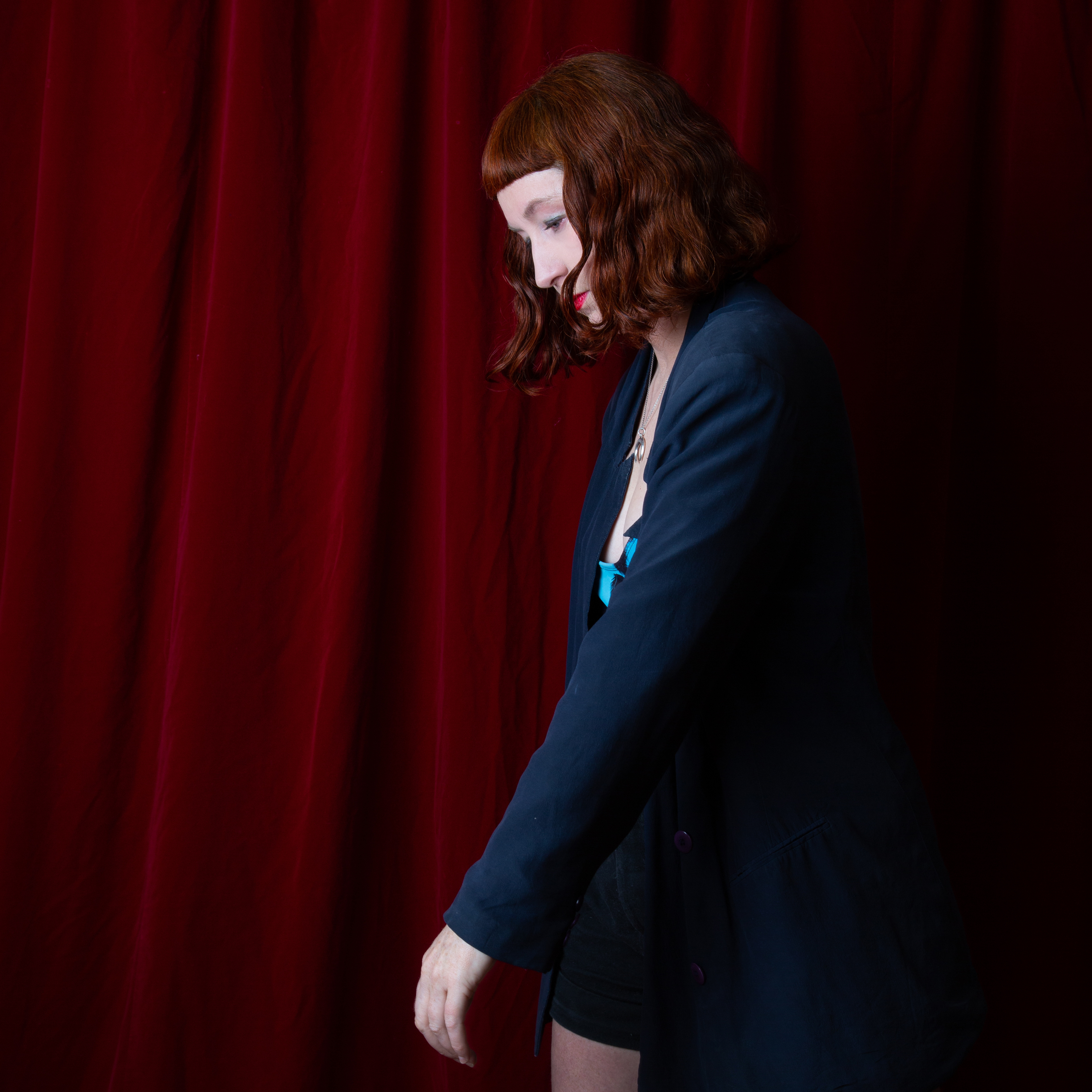 About Alexa Wilson - Alexa Wilson