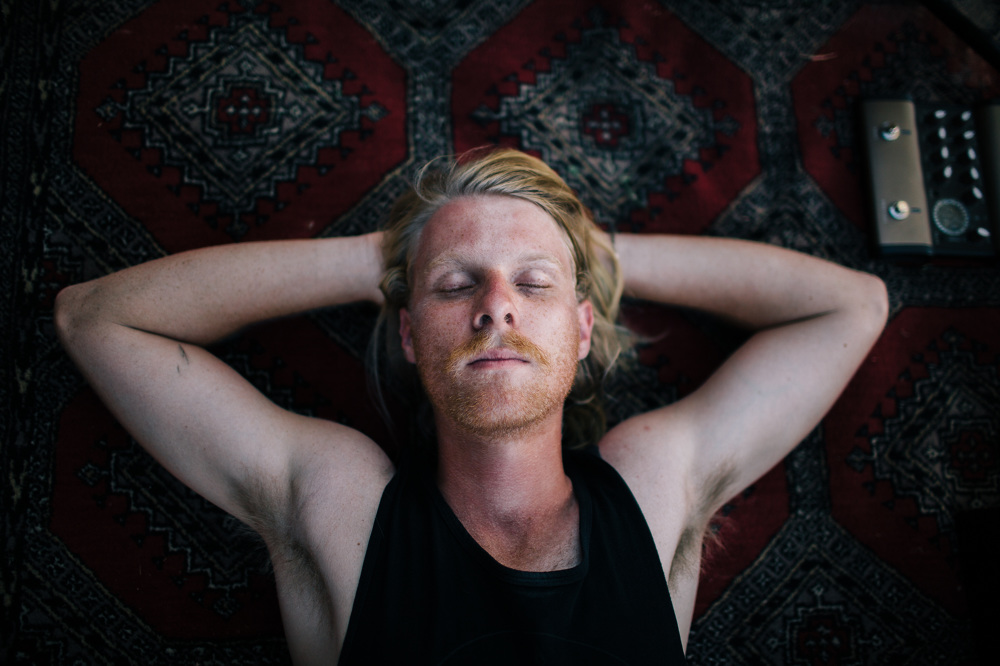 The Great South Land - Josh Cunliffe Photo Services