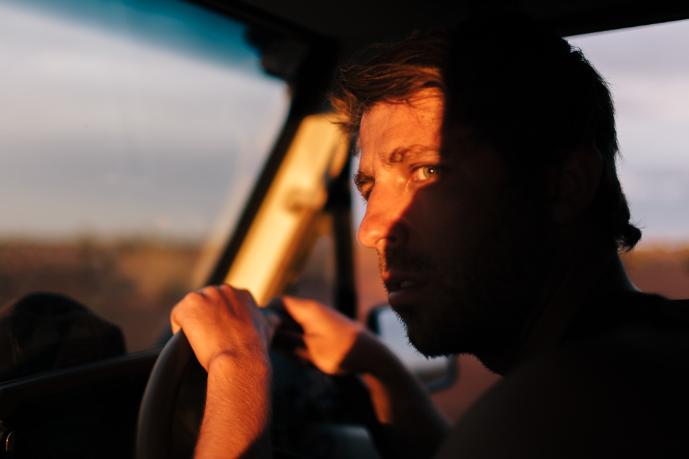 The Great South Land - Josh Cunliffe Photo Services