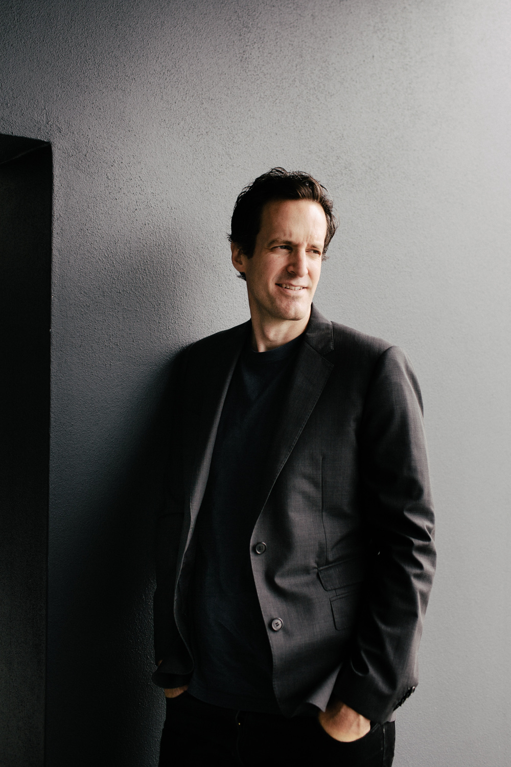 Portraits - Josh Cunliffe Photo Services