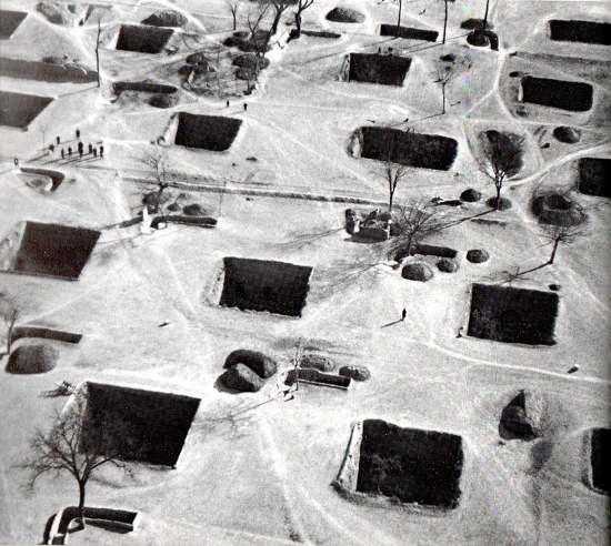 Bernard Rudofski | Arquitectura sin arquitectos - Javier Bono Arquitecto