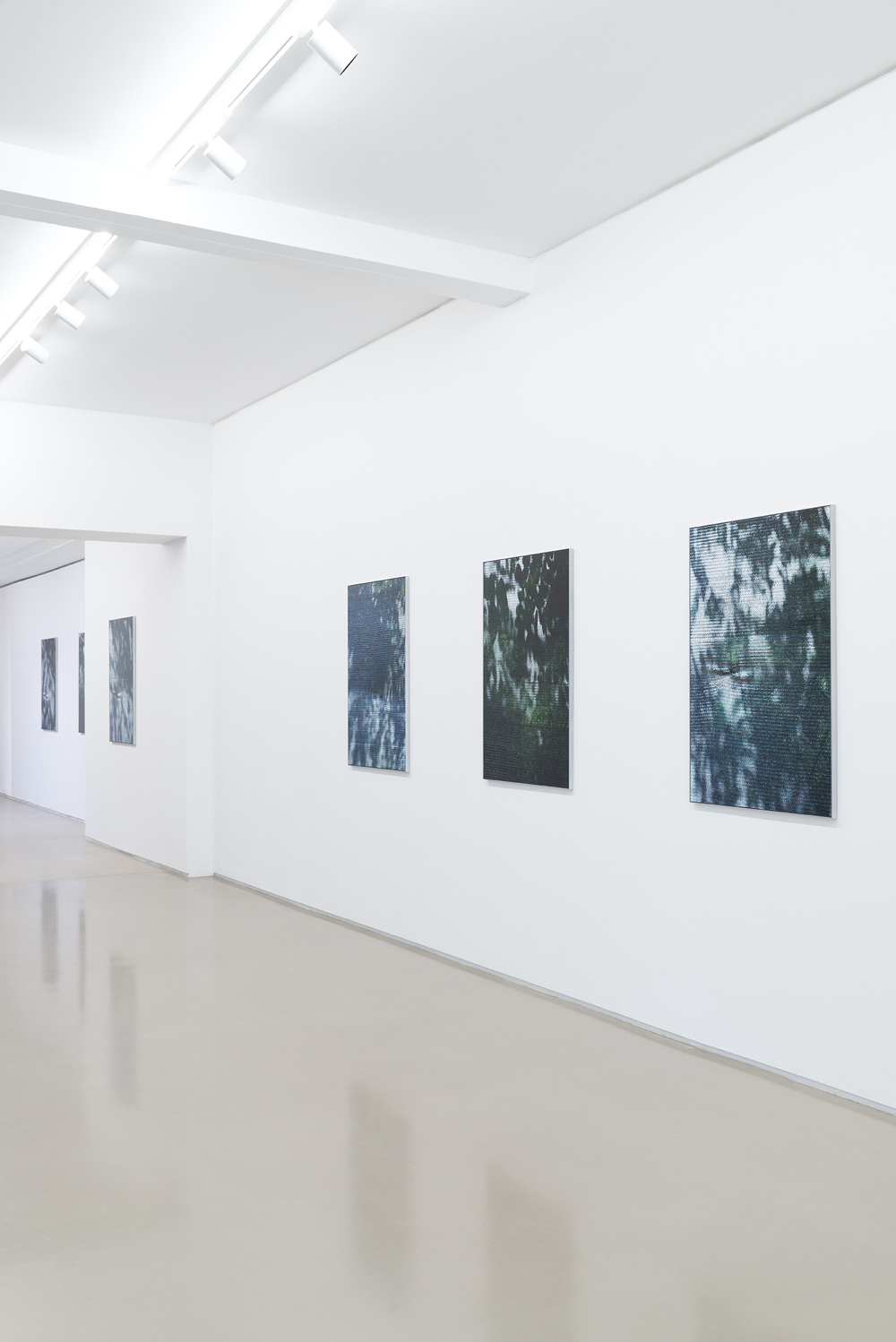 "island" at COSAR, Düsseldorf - www.beritschneidereit.de