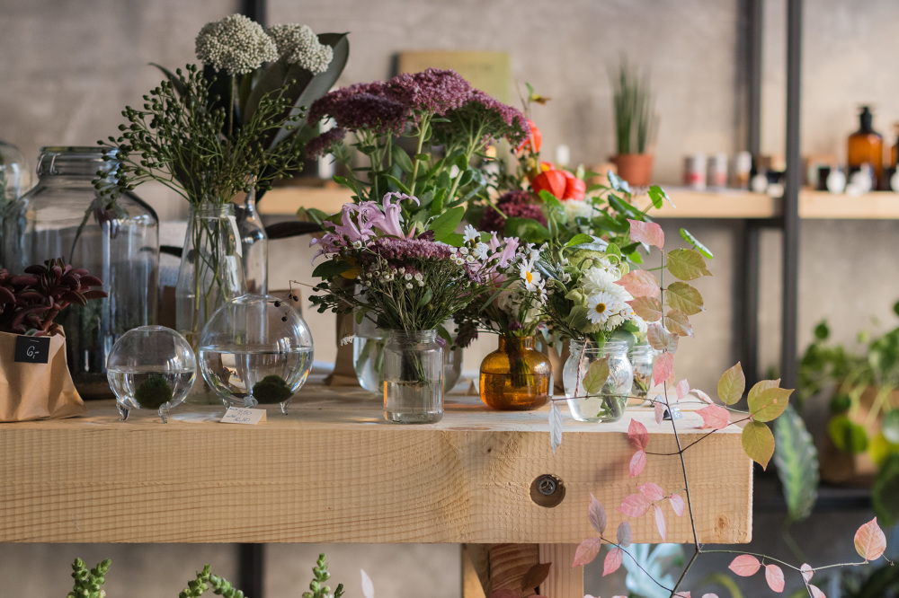 Botanical Lab - Ivana Palečková