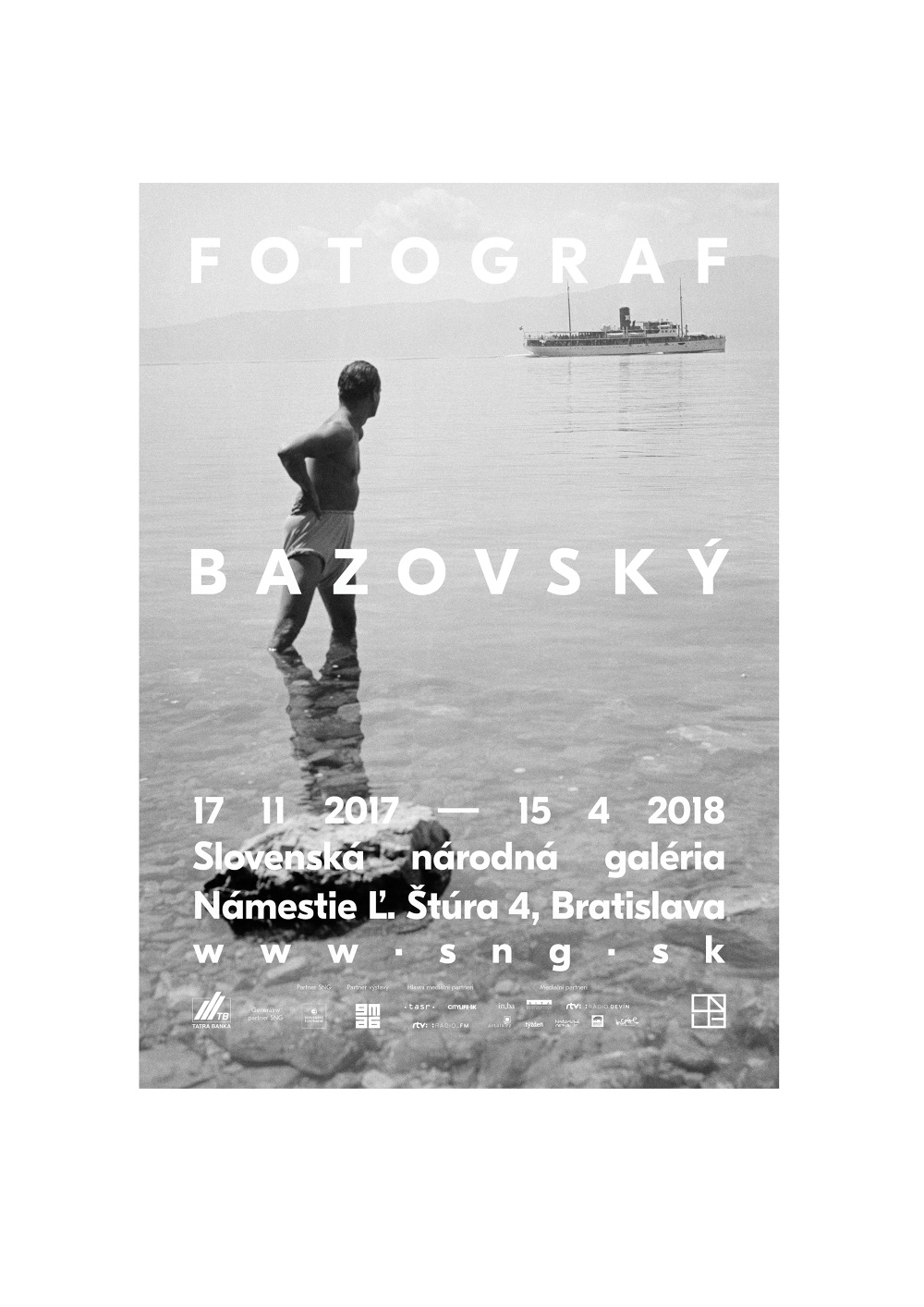 Fotograf Bazovský - Ivana Palečková