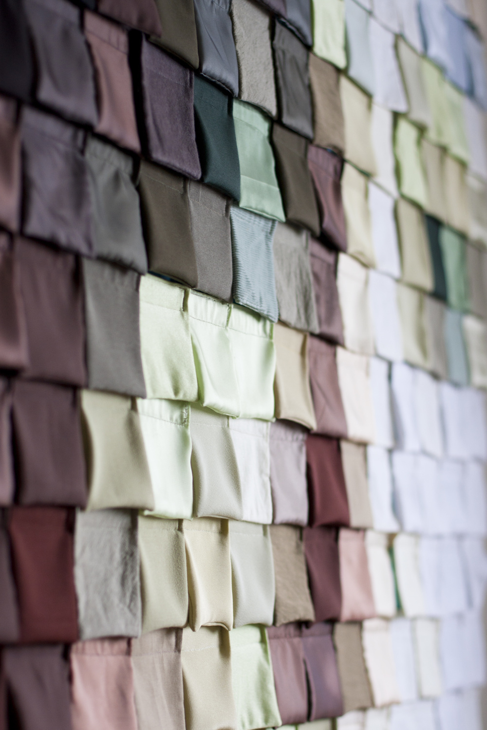 Textile project - Ivana Palečková