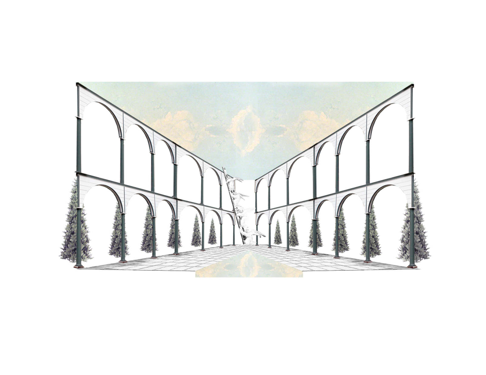 Children of Peace:A Collected Narrative - Emma Dunn - works