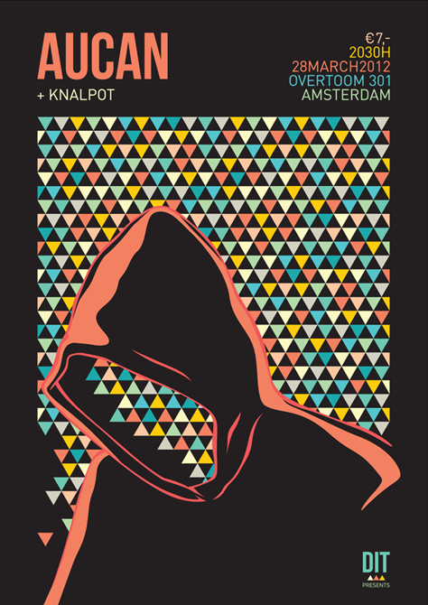 DIGITAL ILLUSTRATION / Posters - eks graphics