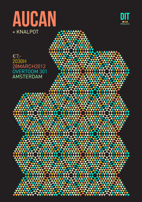 DIGITAL ILLUSTRATION / Posters - eks graphics