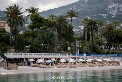 ANAO PLAGE - Ludivine Lammens