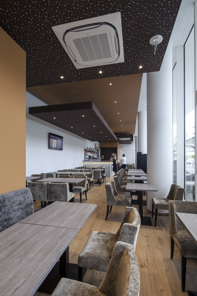 BRASSERIE SAINT VINCENT - Ludivine Lammens