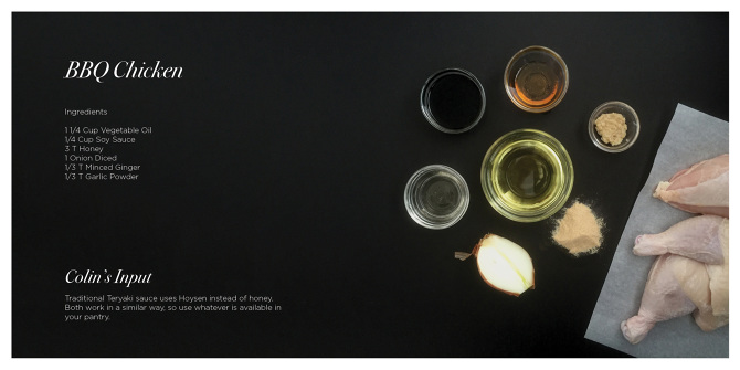 Noni Cookbook - JC Designs