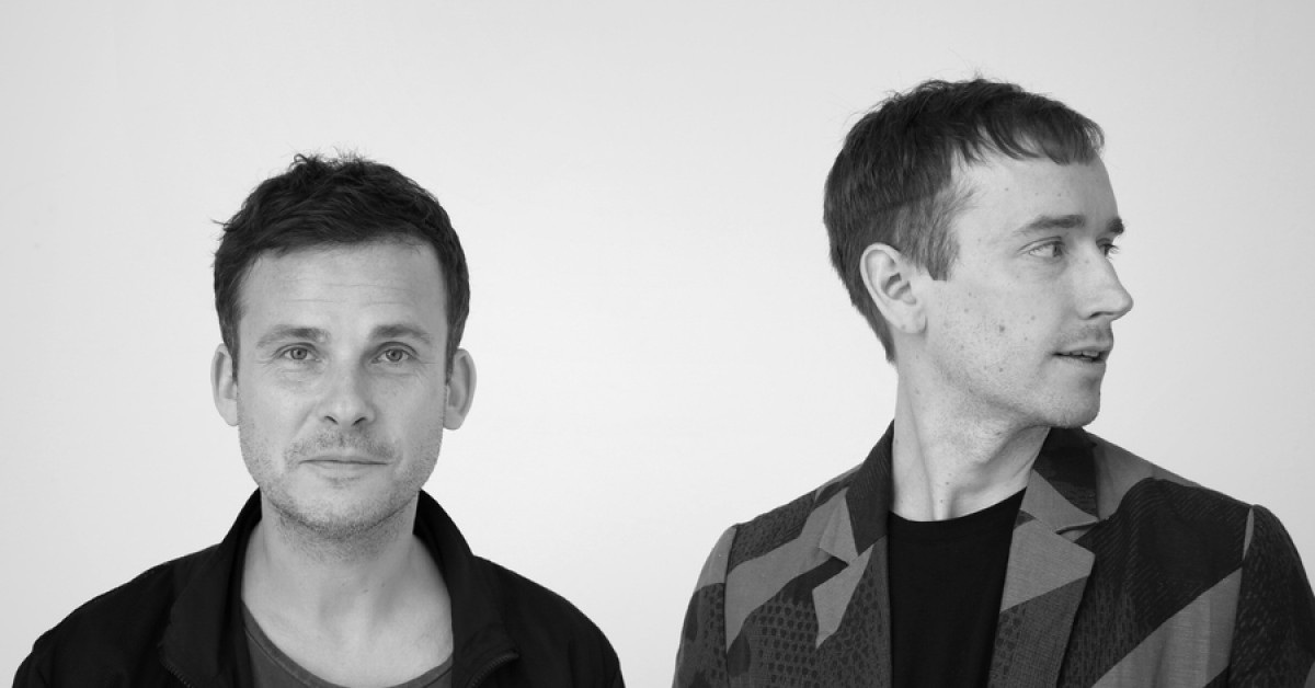 22.06.2021 NORELL/RODHE (SE) Daniel Norell & Einar Rodhe - TALKS about ...