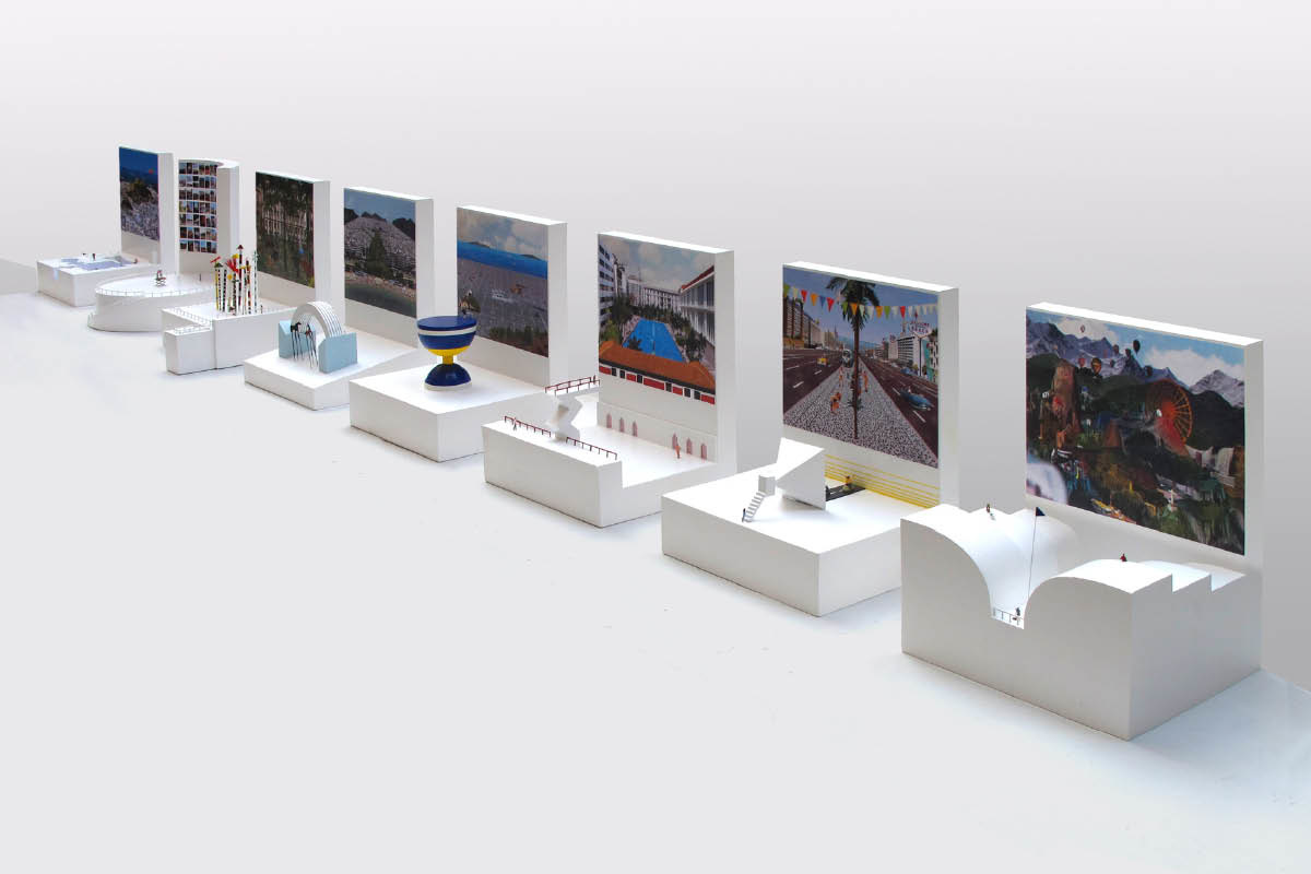 21.11.2013 POINT SUPREME (GR) - TALKS about architecture