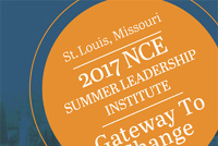 The Arc SLI Conference Program - washington design works