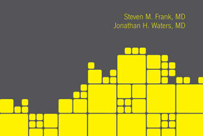 AABB Book Covers - washington design works