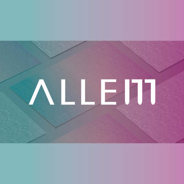 ALLEM _ Branding/ Visual Identity - Hyesang Moon