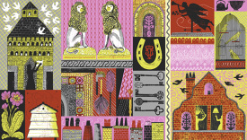 Alice Pattullo Illustration