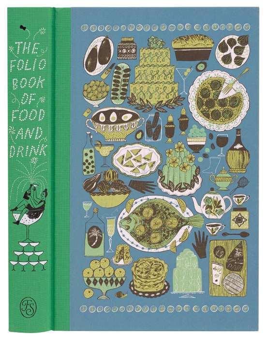 Alice Pattullo Illustration