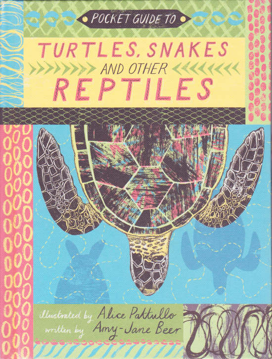 Alice Pattullo Illustration