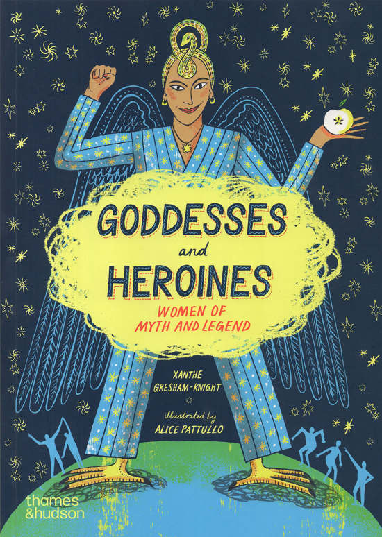 Alice Pattullo Illustration