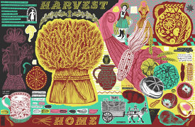 Alice Pattullo Illustration