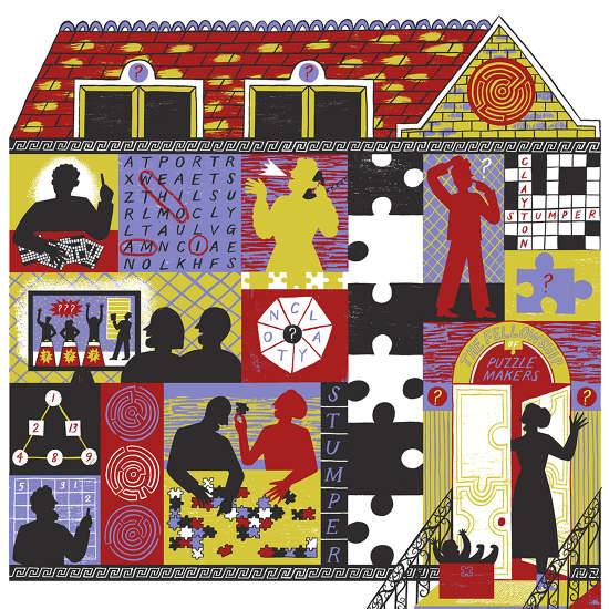 Harvest of the Sea - Alice Pattullo Illustration