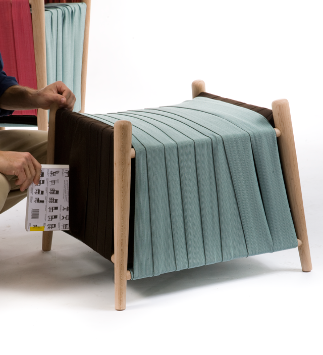 Wood Boxes - Noga Berman