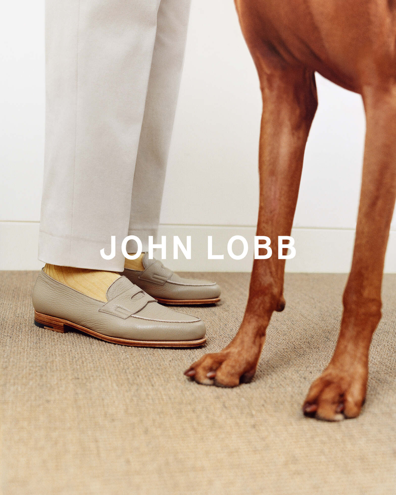 John Lobb SS21 - ryniewicz.co.uk