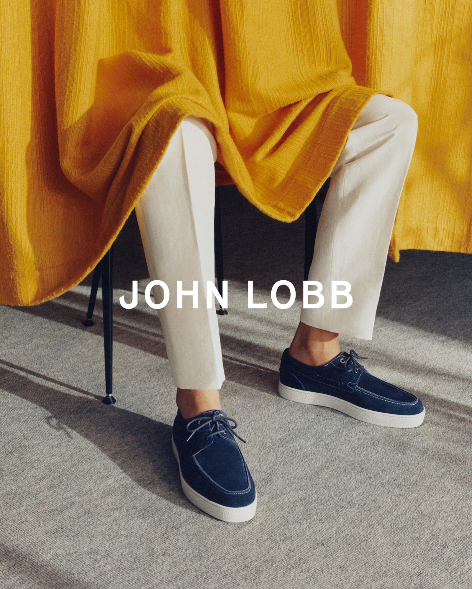 John Lobb SS21 - ryniewicz.co.uk