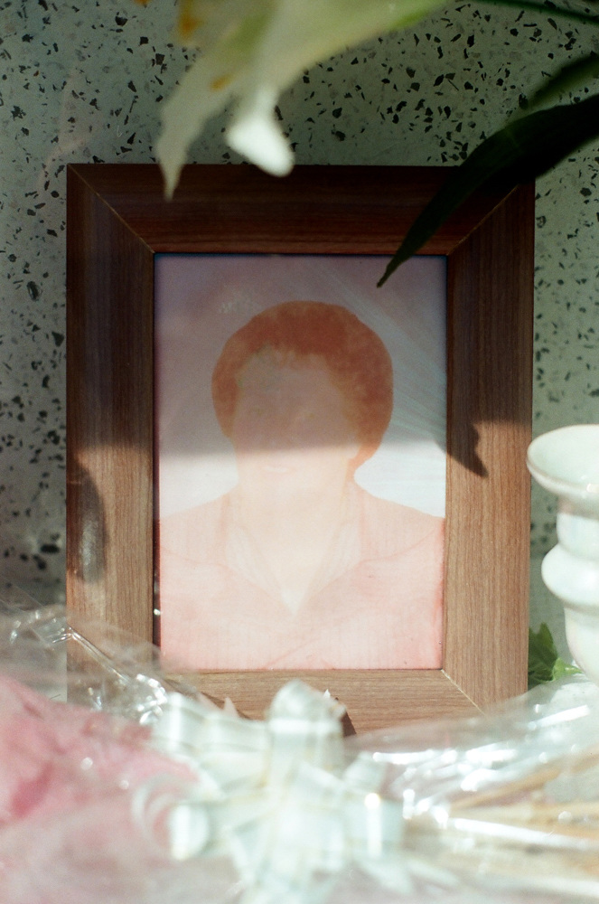 LAS NUEVAS NUEVAS AMERICAS - Matthew Neary Visual Artist