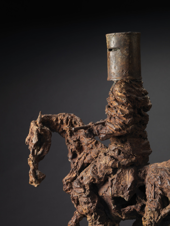 Ned Kelly - Deborah van der Beek