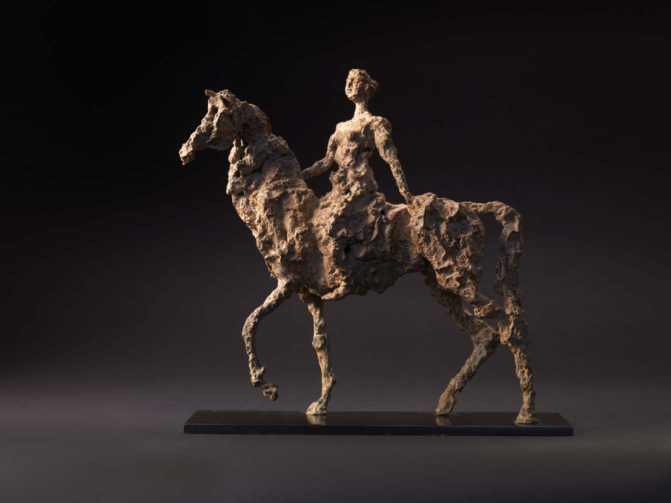 Antiope, Amazon Queen - Deborah van der Beek