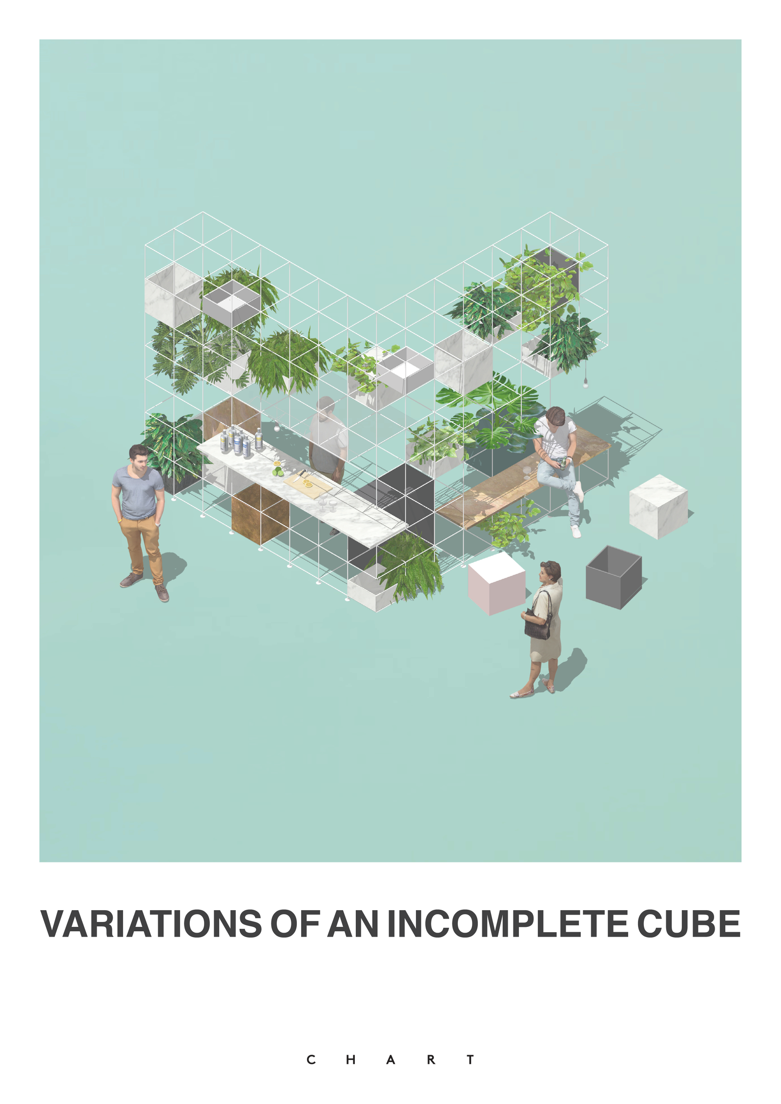 CHART Art Fair : Competition - Alexandra Holman