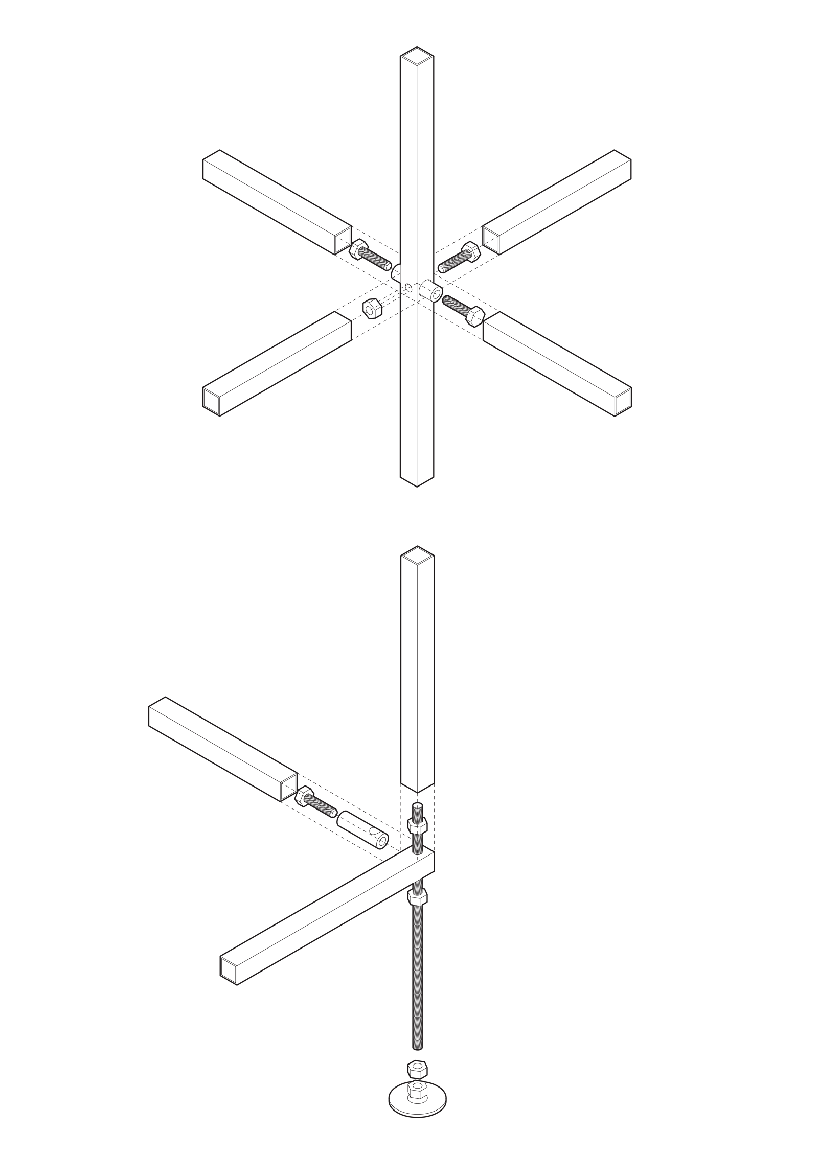 CHART Art Fair : Build - Alexandra Holman